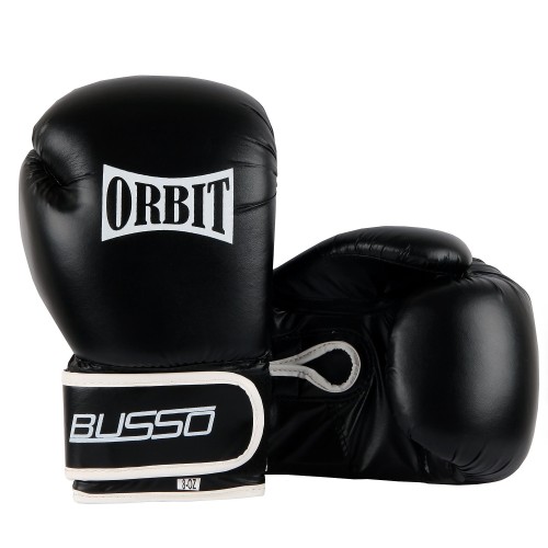 Busso Orbit PU Boks Eldiveni (İTHAL)